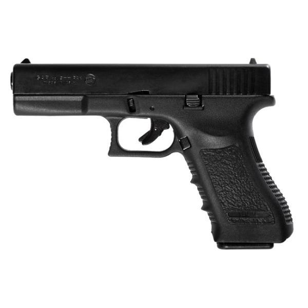 Bruni GAP Top firing startni pištolj 9mm