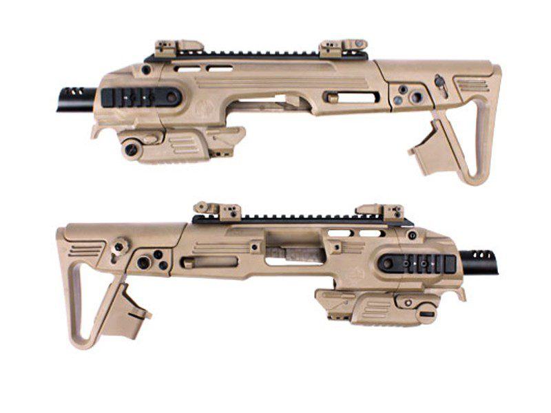 CAA Airsoft RONI G1 kit Tan
