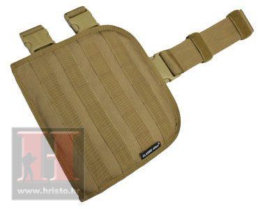 Classic Army leg panel TAN