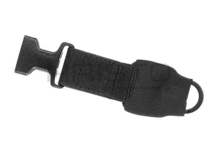 Claw Gear Front End Kit Mash Hook BK