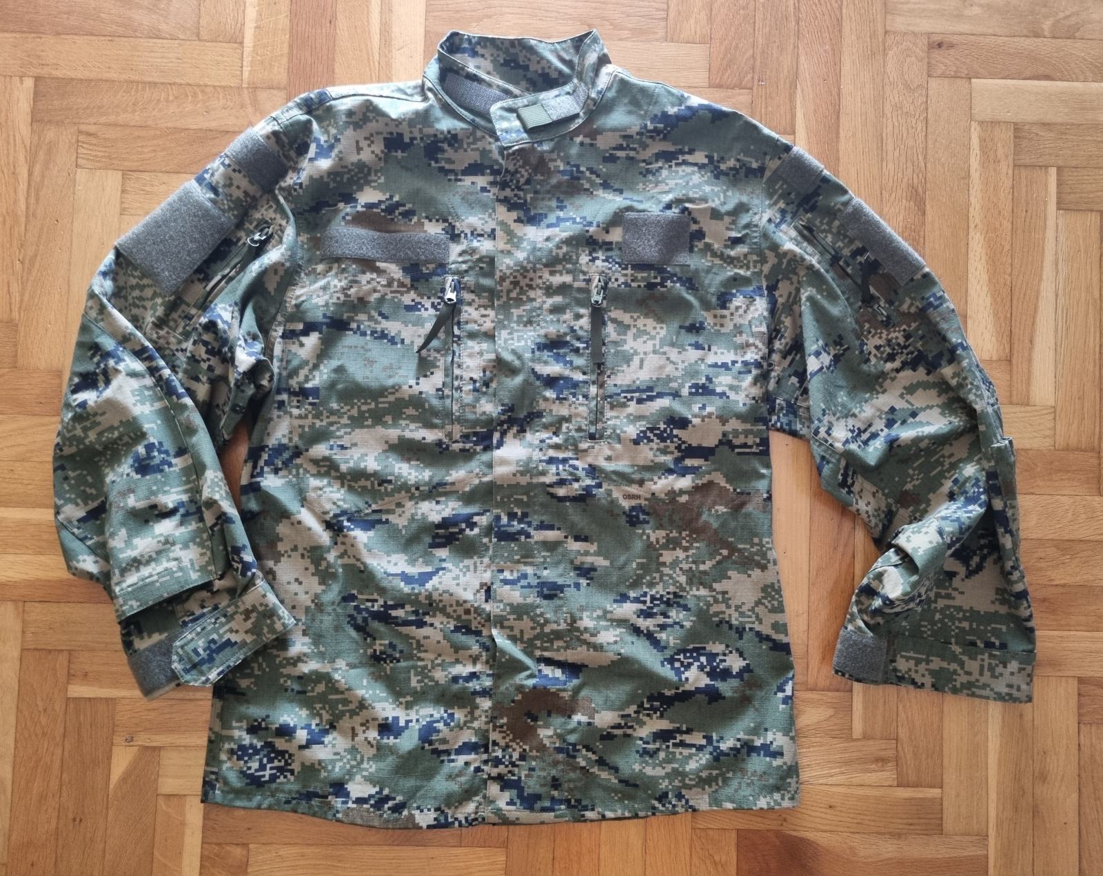 CROPAT TAKTIČKA KOŠULJA