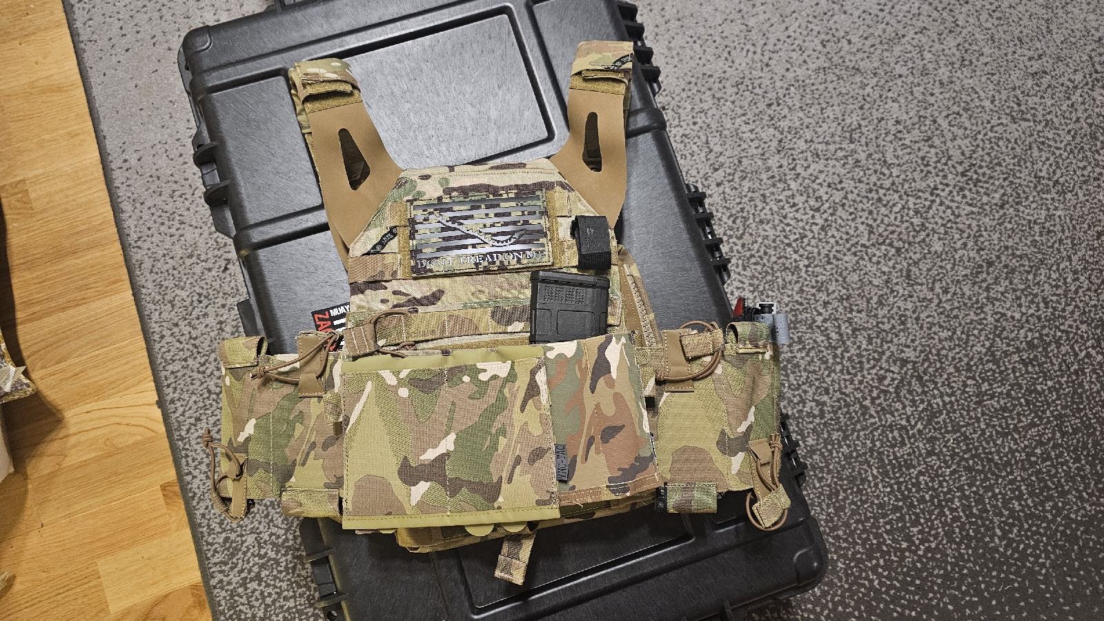 crye precision jpc 2.0 multicam medium