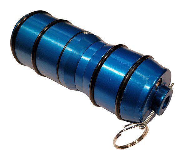 Cybergun airsoft Typhoon ručna bomba PLAVA