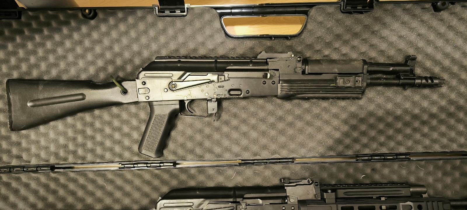 Cyma AK 105