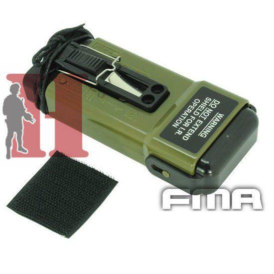 FMA MS2000 Quickloader