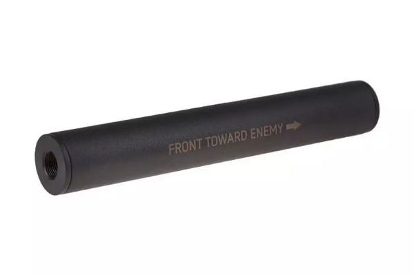 FRONT TOWARD ENEMY COVERT TACTICAL PRO SILENCER - PRIGUŠIVAČ