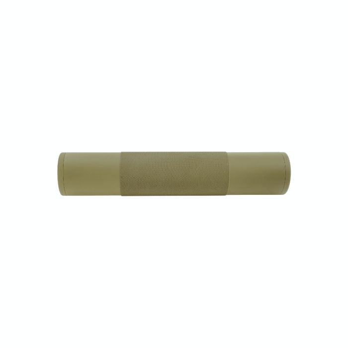 JJ Airsoft prigušivač tip 2 TAN (14mm CW i CCW)