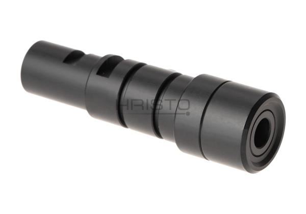 KJW M700 airsoft prigušivač Adapter CCW
