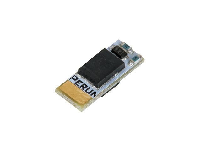 Perun mosfet