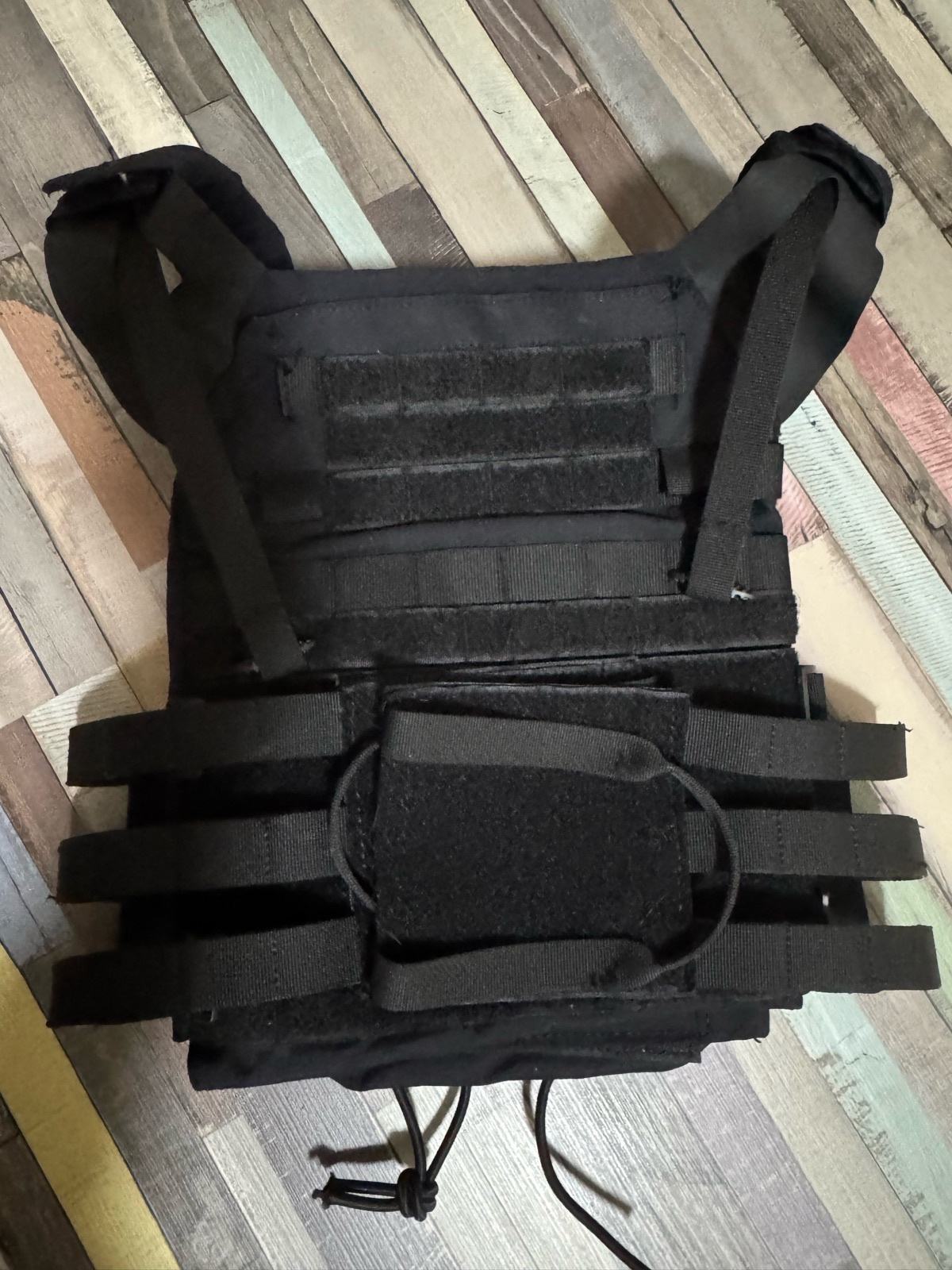 Primal Gear Rush 2.0 (Upgraded) JPC Plate Carrier/Nosač Ploča