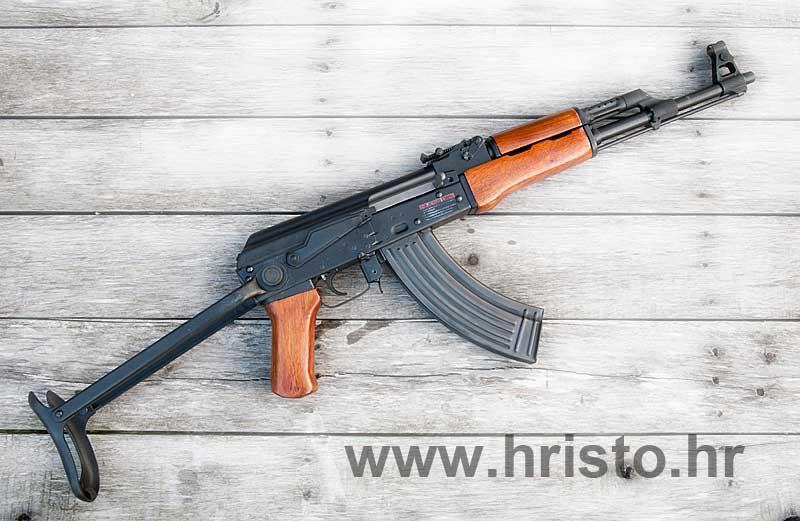 Real Sword Type 56-1 AEG Airsoft puška