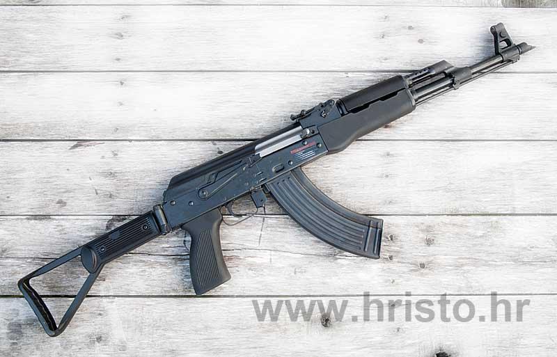 Real Sword Type 56-2 AEG Airsoft puška
