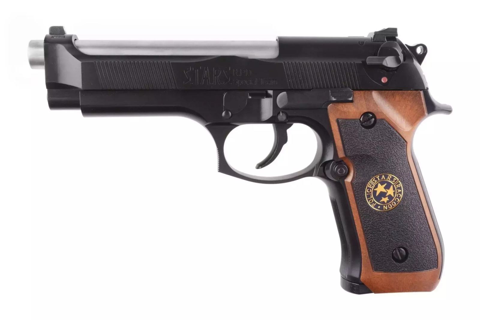 Samurai Edge Standard V2 M9 Full Auto Airsoft replica