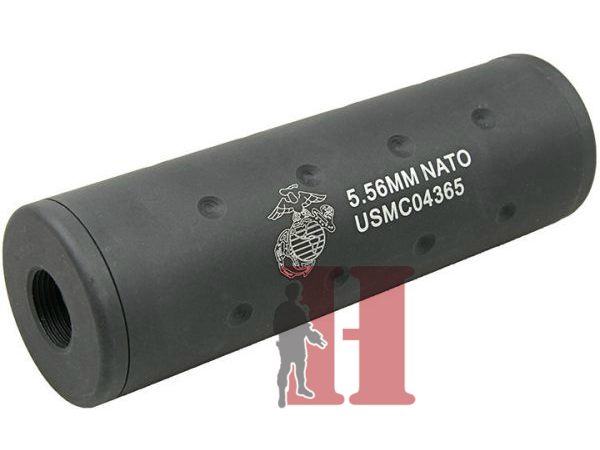 SHS SIL-031 airsoft prigušivač