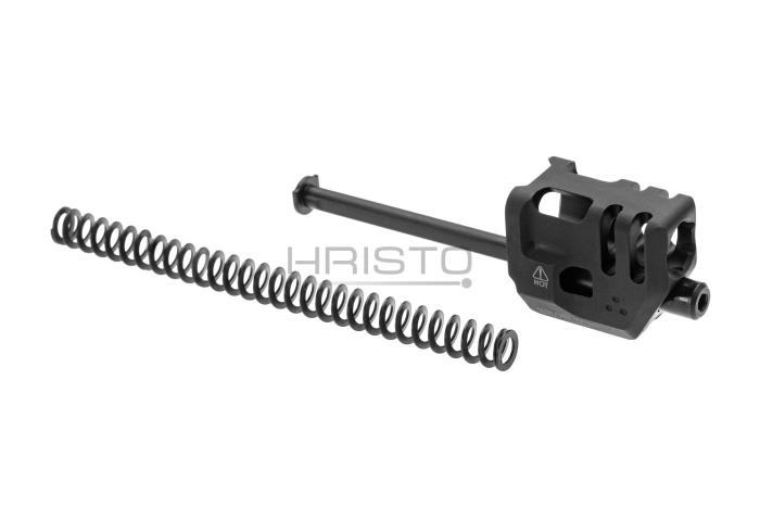 Strike Industries Mass Driver Compensator for Glock 17 Gen 4