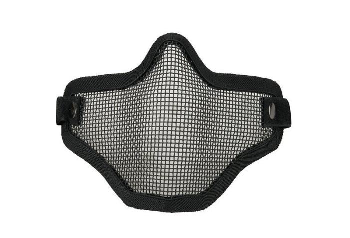 Ultimate Tactical Stalker Mask BK