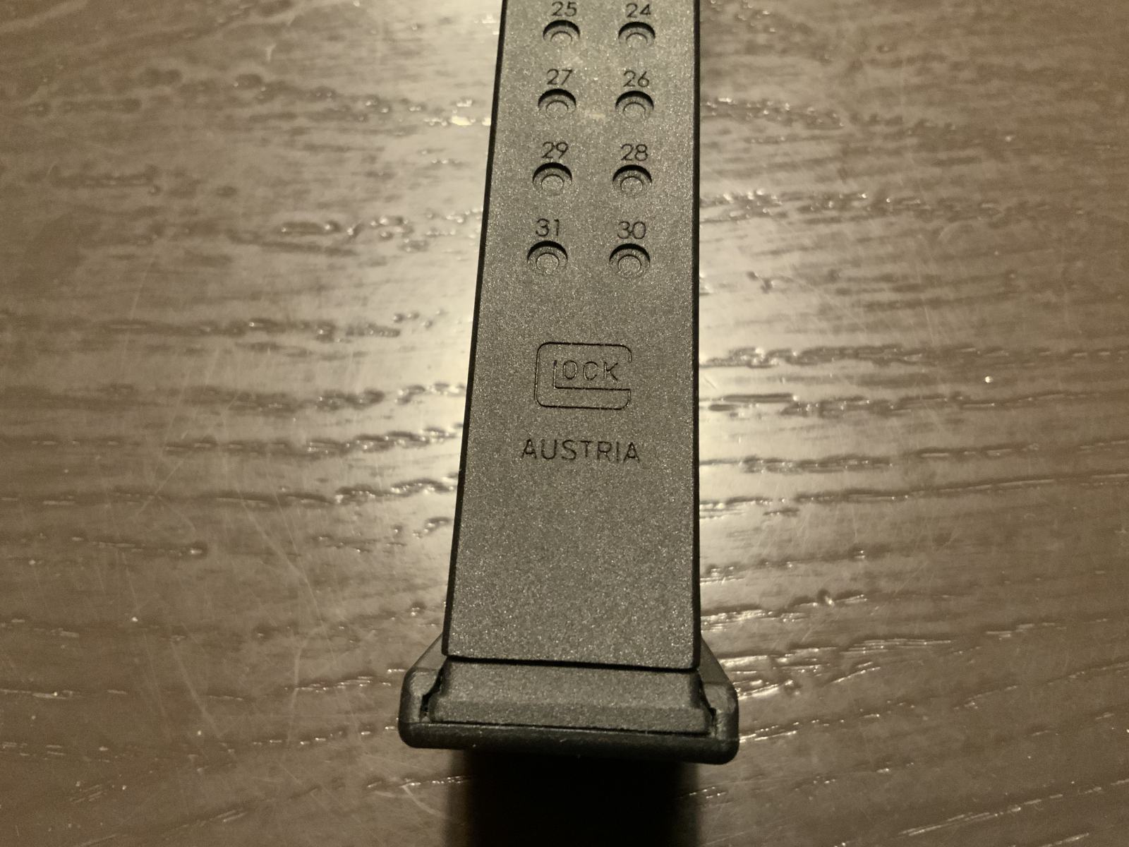 Umarex Glock extended magazine