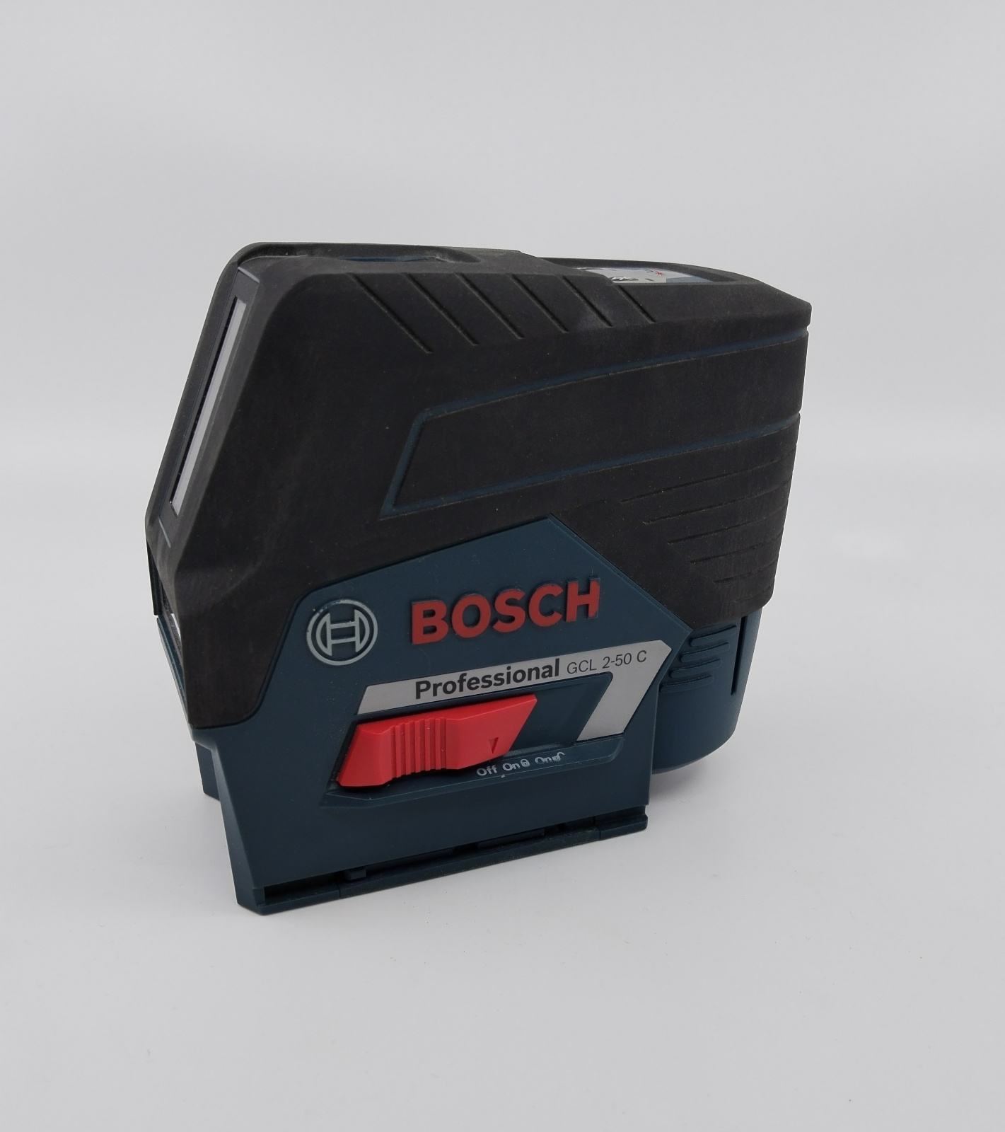 BOSCH GLC 2-50 C LASER U TRGOVINI