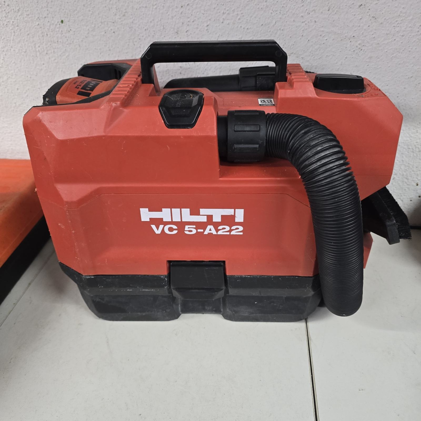 HILTI VC 5-A22 usisivac