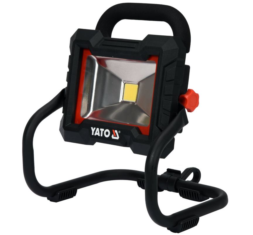 LED REFLEKTOR AKU 18V 1600LM 20W SOLO