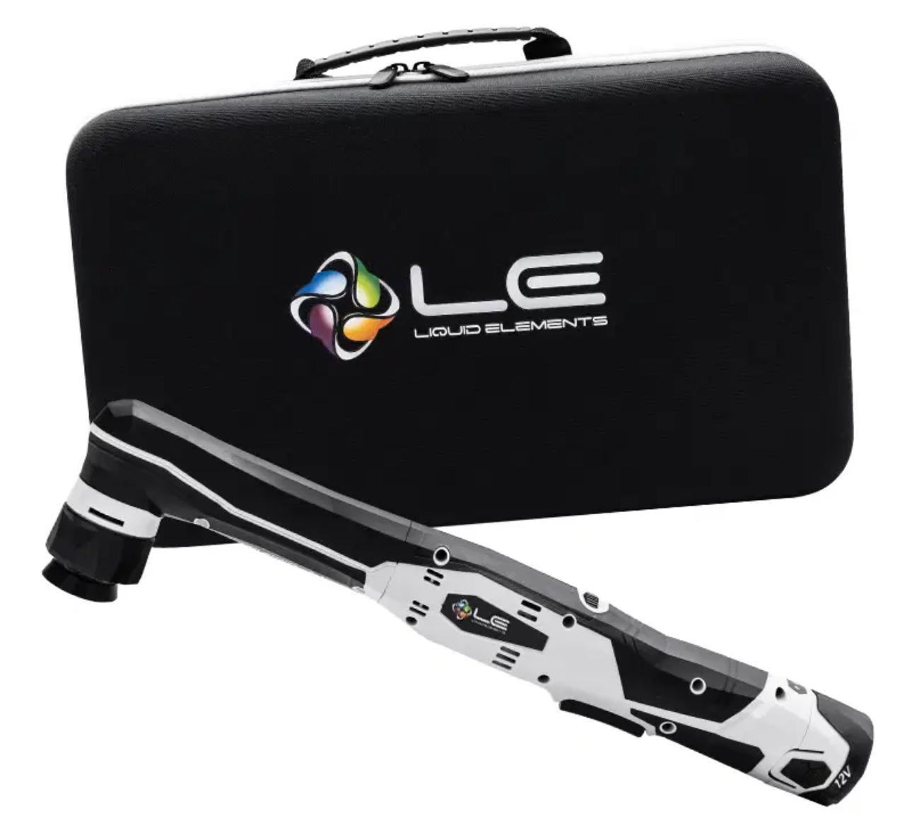 Liquid Elements A1000 V4 Mini AKKU POLIRKA