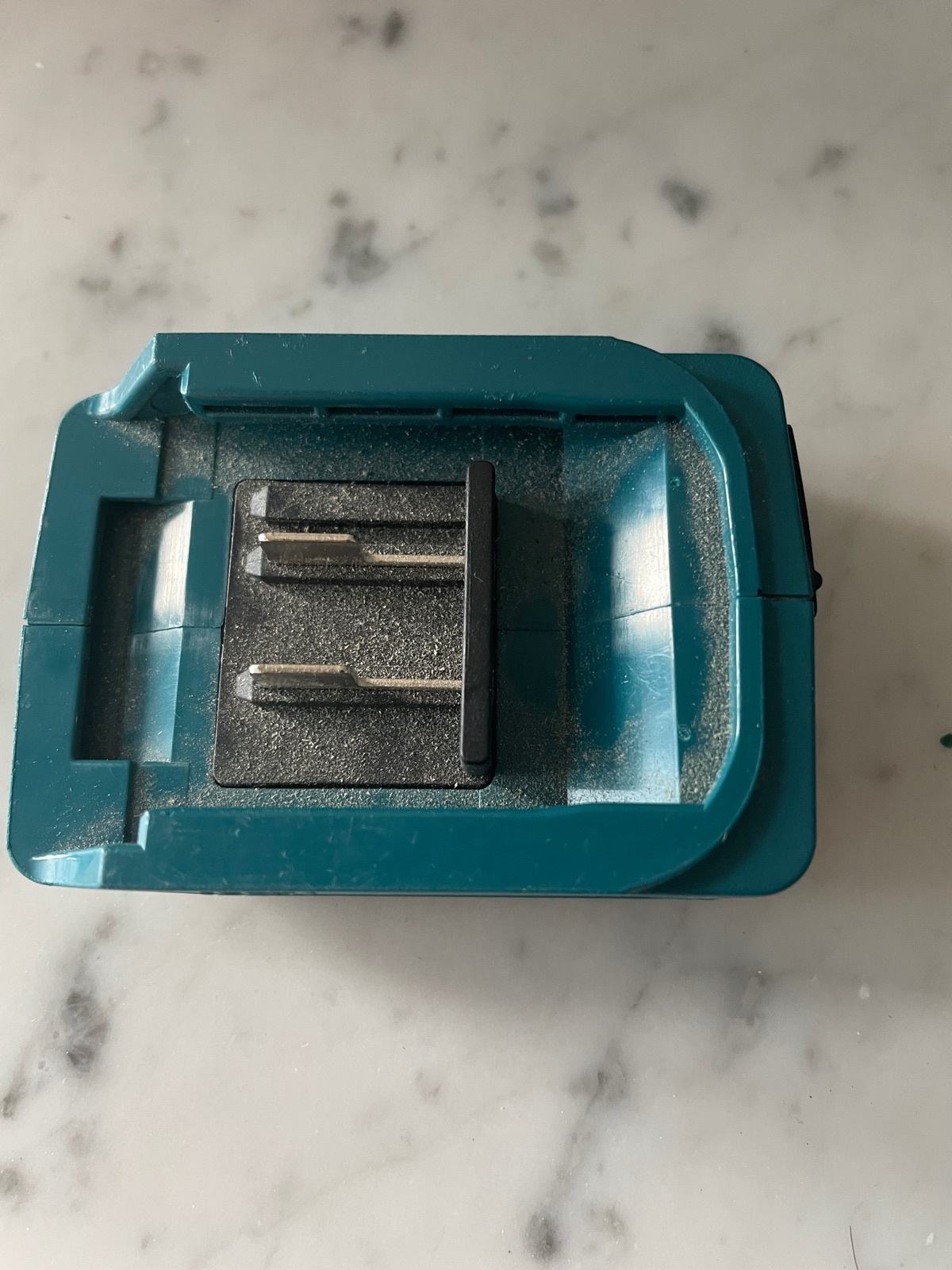 Makita USB adapter