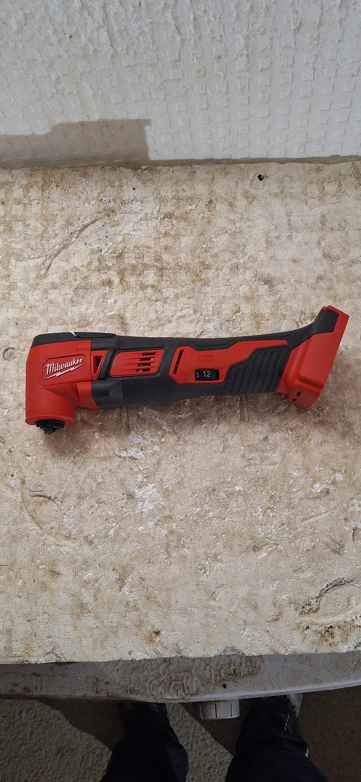 MILWAUKEE M18 BMT aku multialat 2024 god.