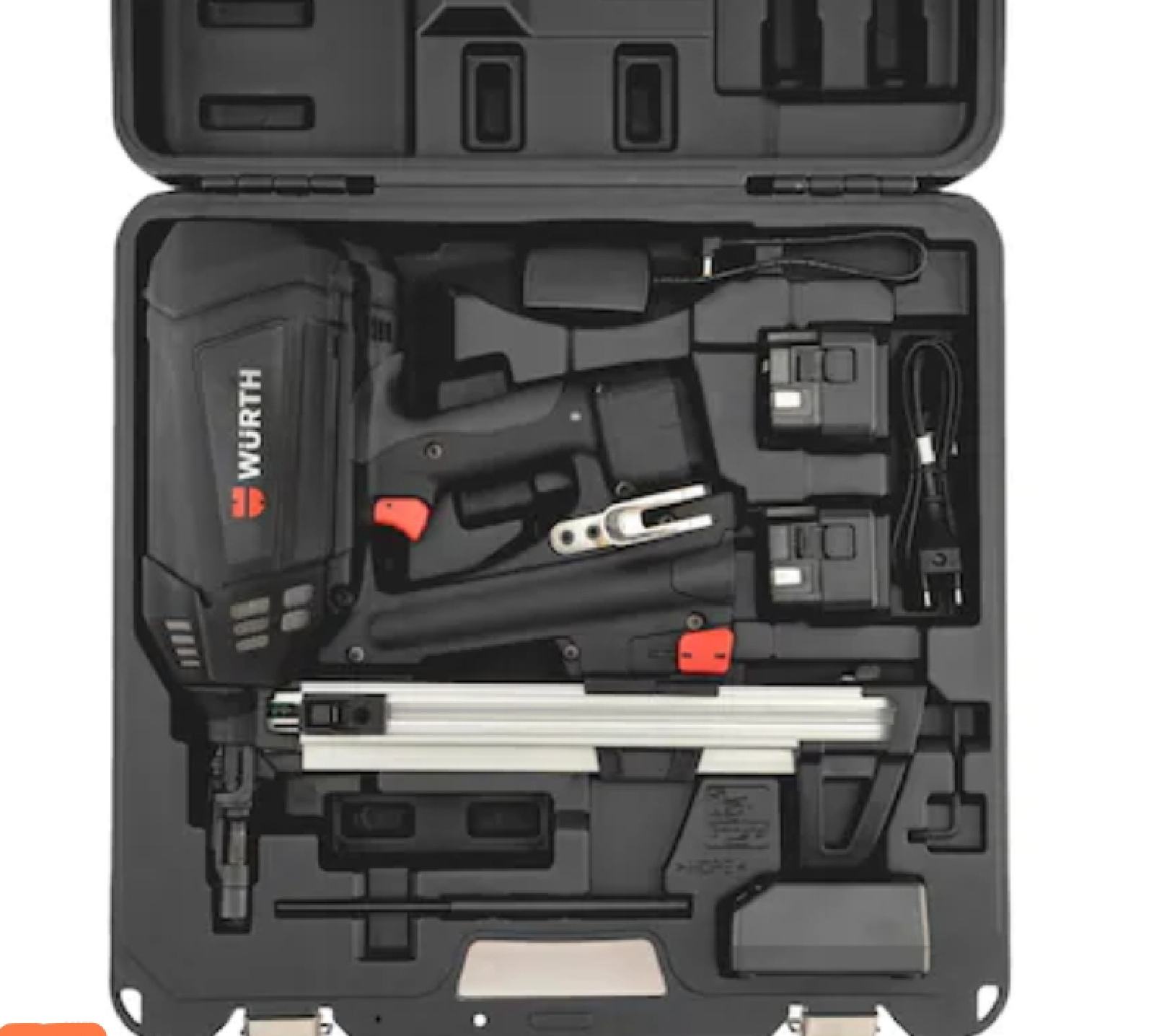Wurth Diga CS3