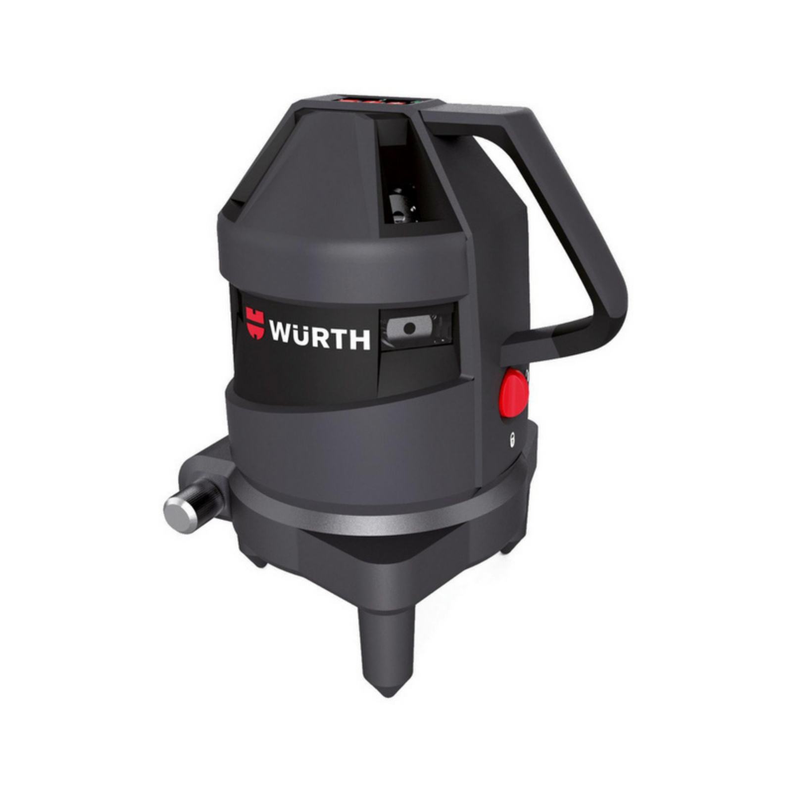 WURTH MLL 12 LASER U TRGOVINI