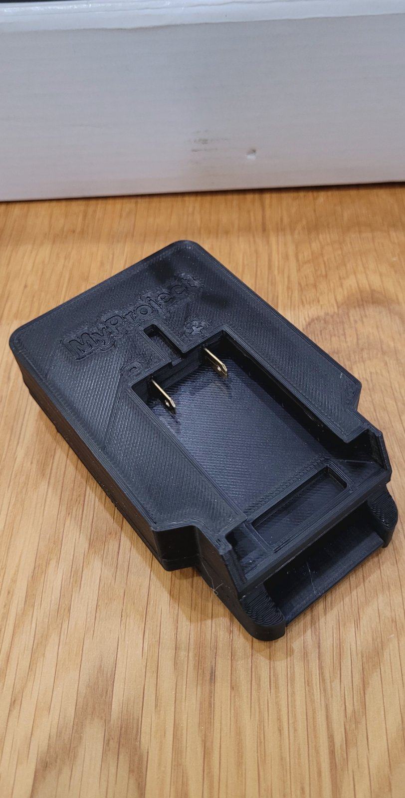 Adapter za MyProject kaufland baterije na parkside/einhell uređaje