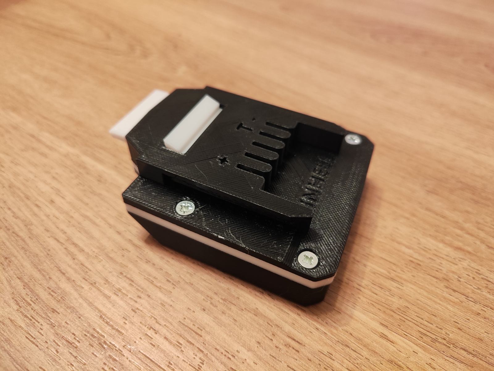 Adapter - Parkside X20 baterija na Einhell Power X-Change alat