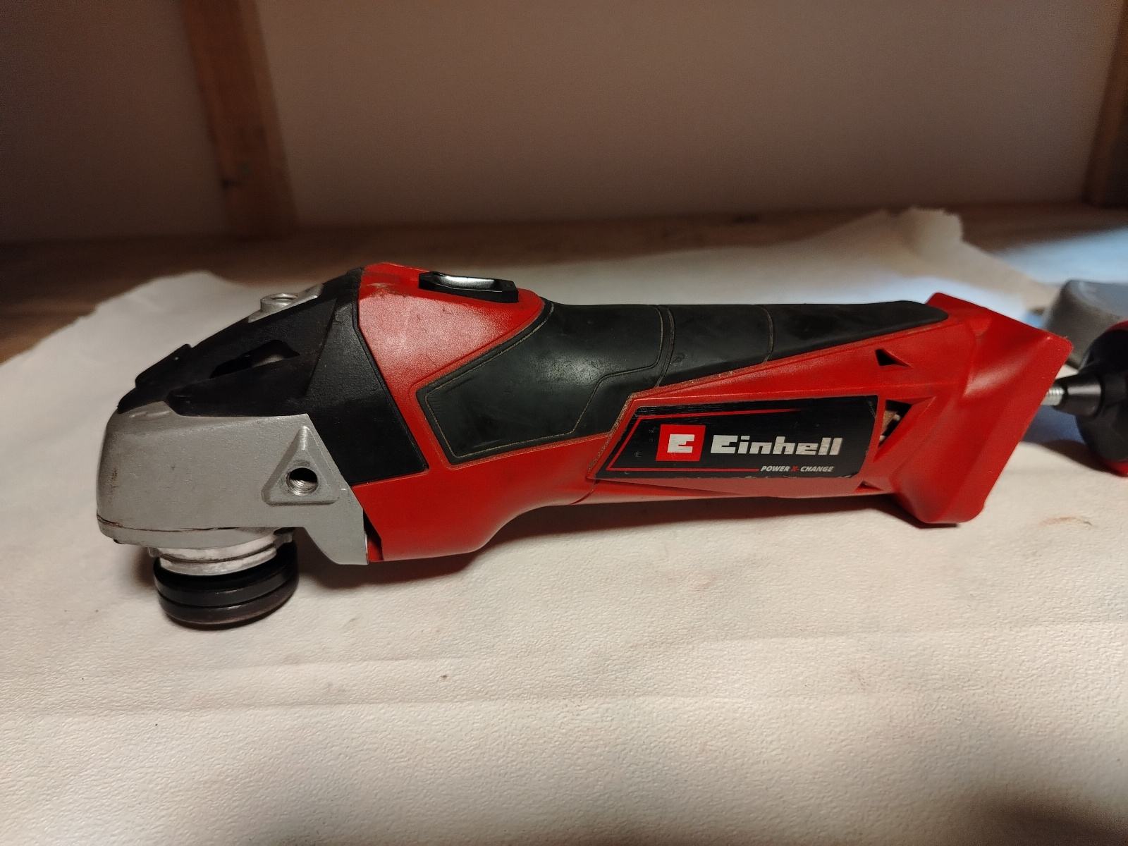 einhell aku brusilica