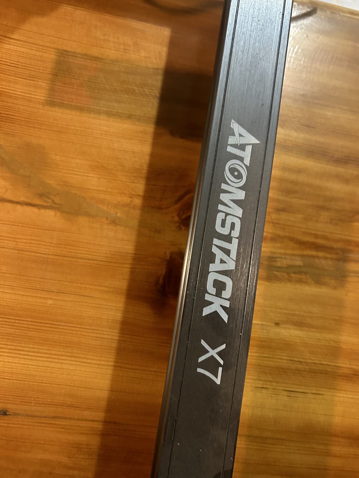 AtomStack X7 – 10W laserski rezač/graver