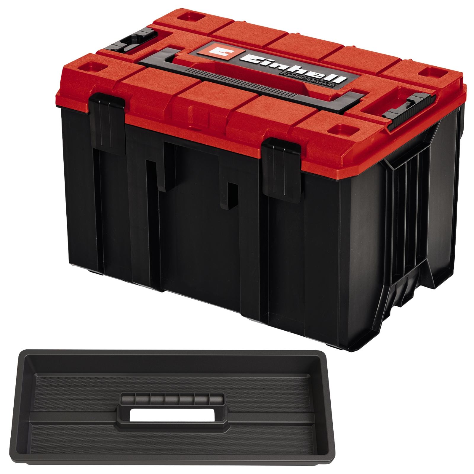 Einhell E-Case M, kovčeg za PXC alate