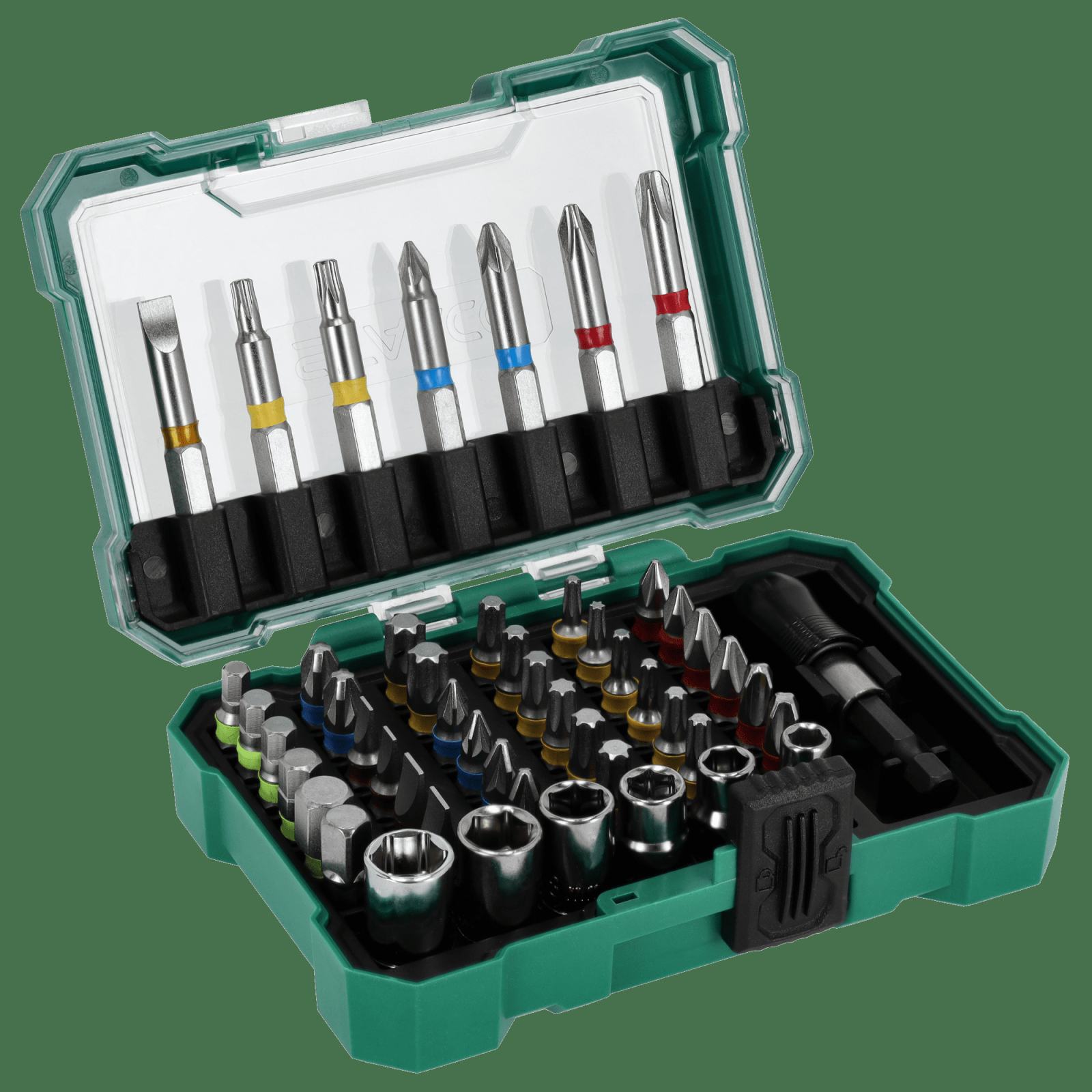 Stalco set bitova 25/50 50/1 13734