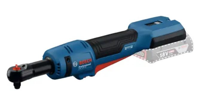 BOSCH aku račna GRC 18V-60