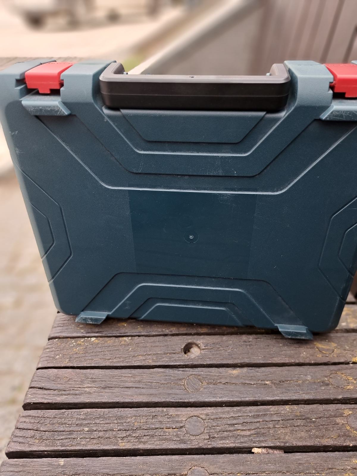 bosch profesional aku busilica