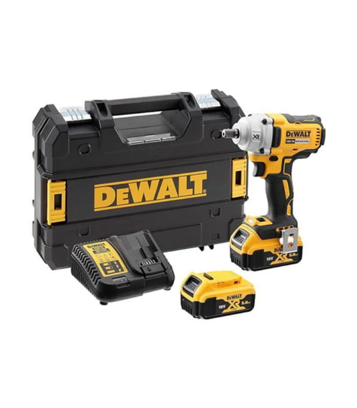 DEWALT DCF899P2 Akumulatorski udarni vijačnik