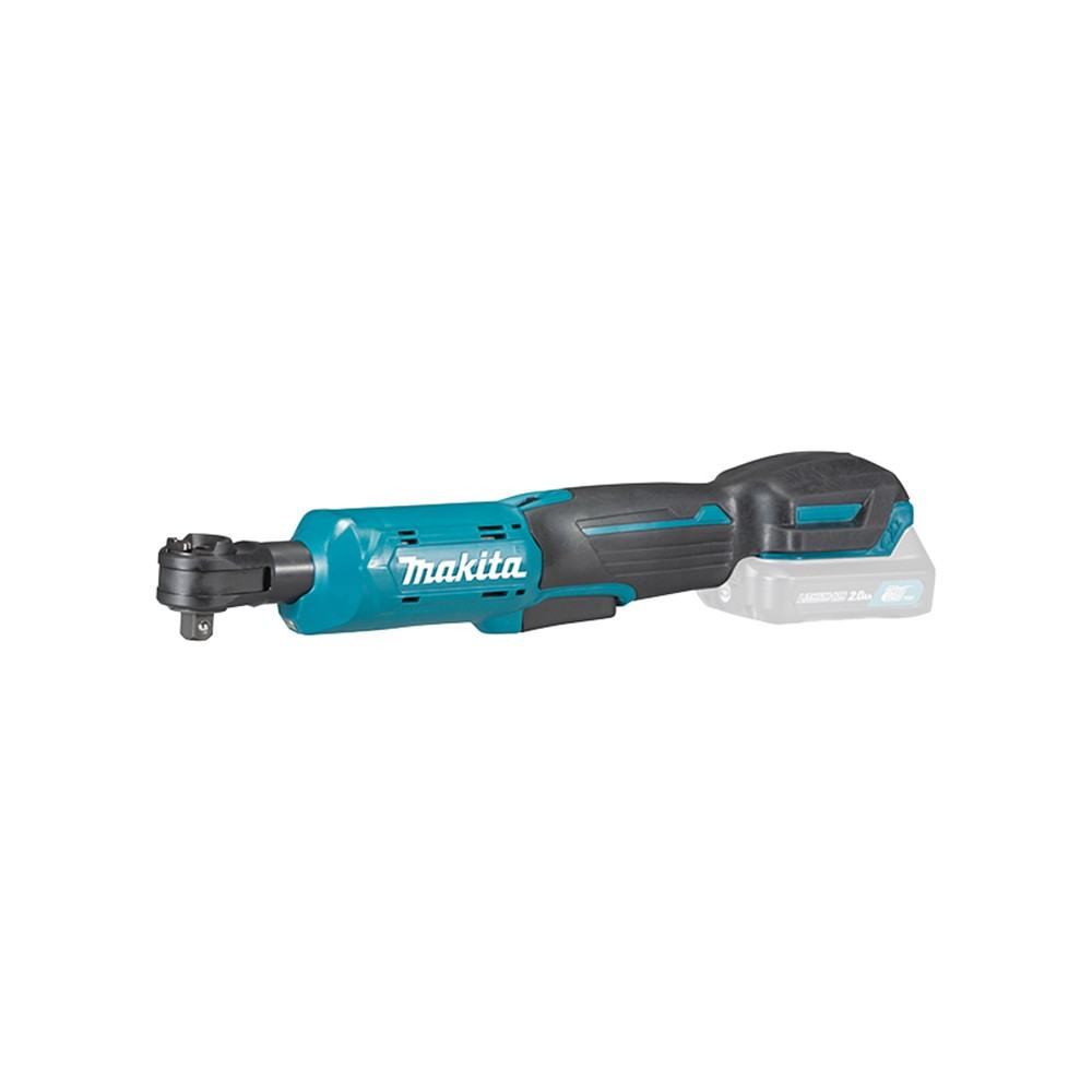 MAKITA AKU RAČNA WR100DZ (12V, CXT, 47,5Nm)