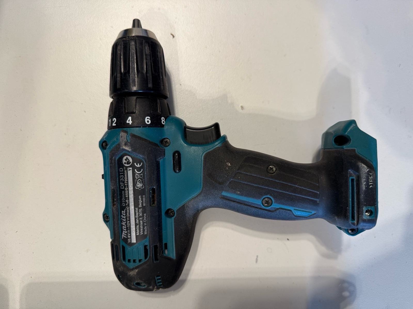 Makita DF331D
