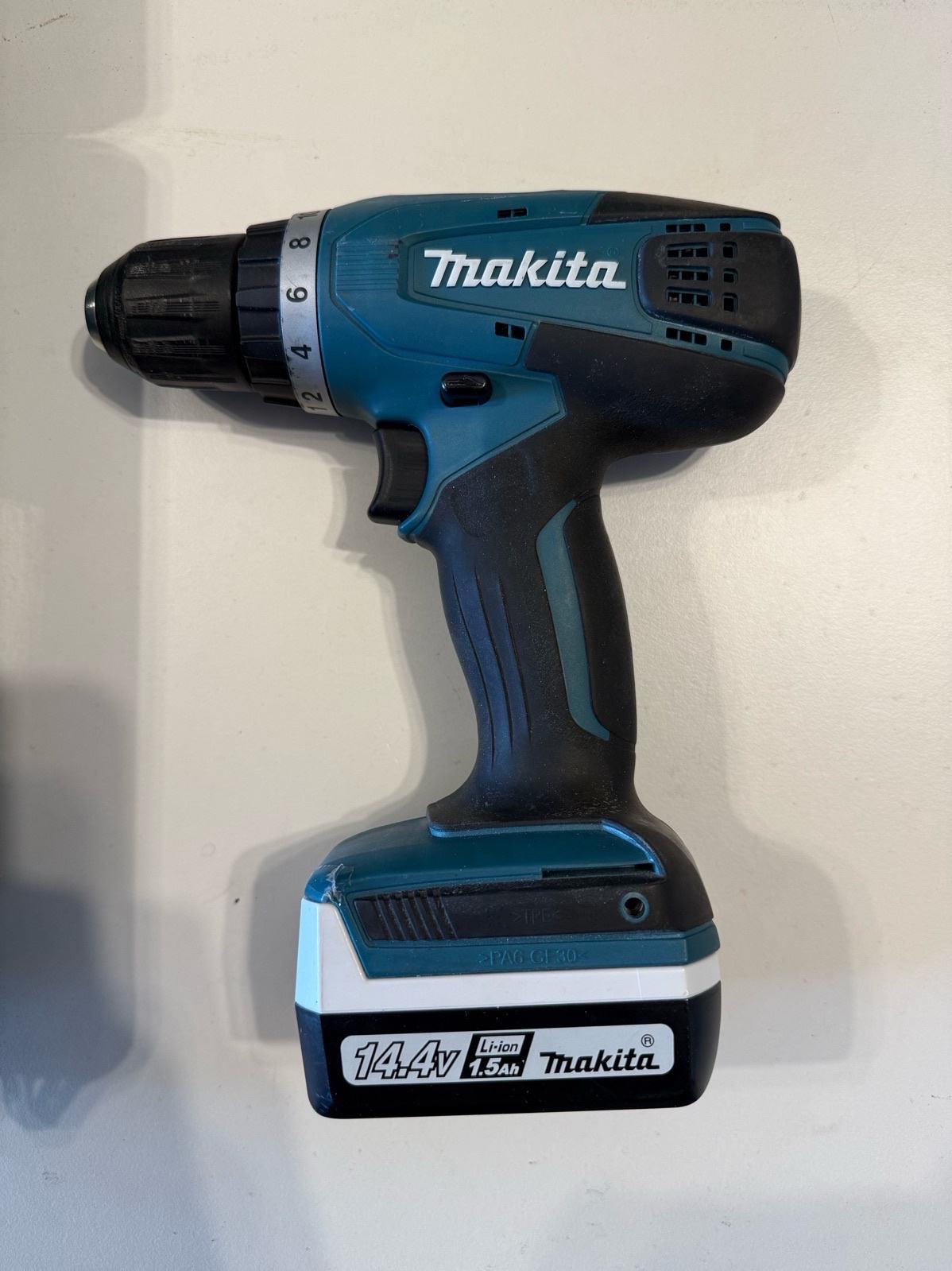 Makita DF347D