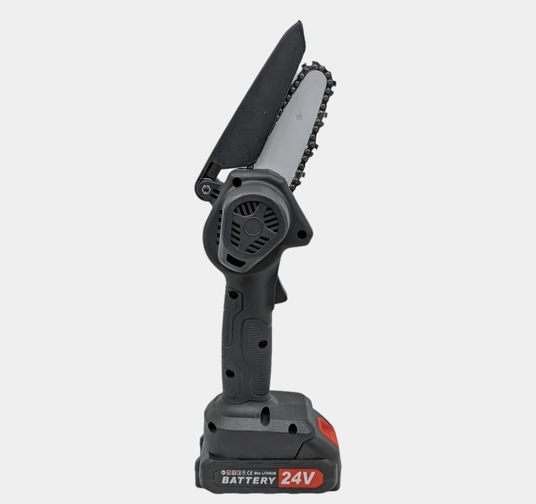 Aku motorna pila 24V