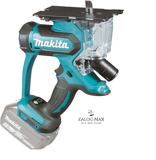 MAKITA AKU PILA DSD180.R1,RATE!