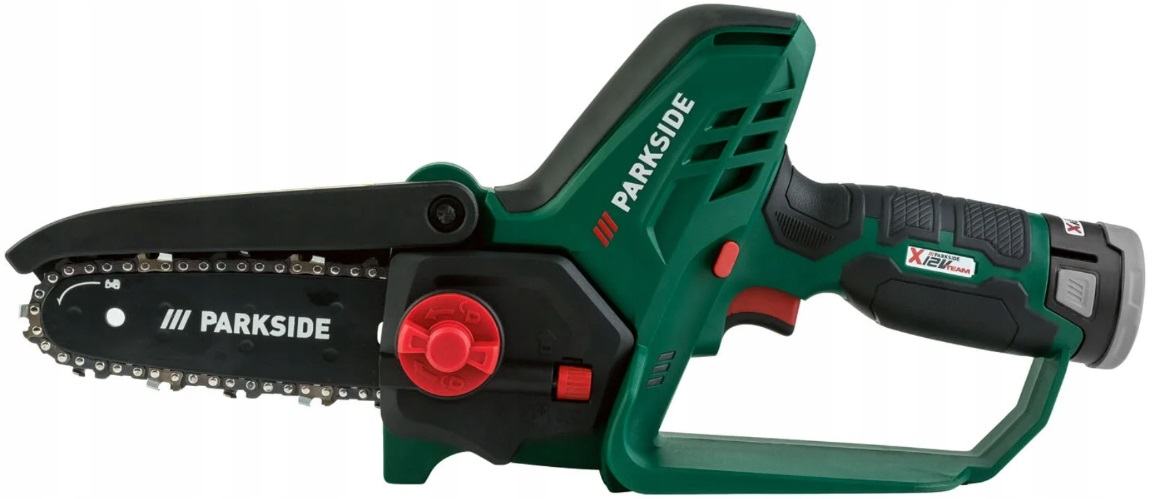 PARKSIDE AKU PILA ZA GRANE PGHSA 12 v novo RH račun