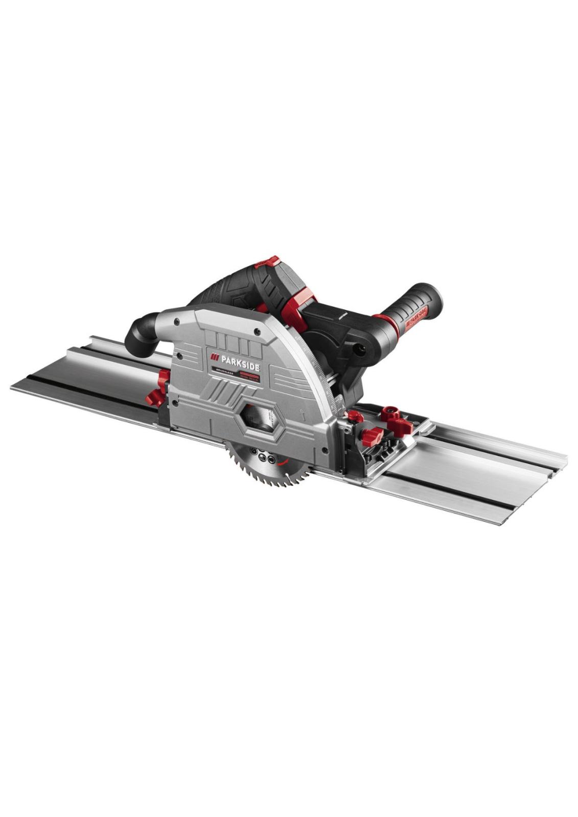 PARKSIDE PERFORMANCE CIRKULAR 20 V PPTSA 20-Li A1