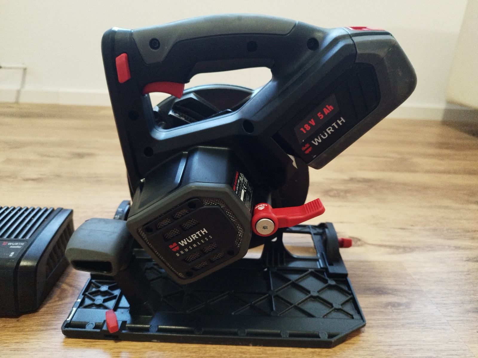 WURTH AHKS 18-68 COMPACT