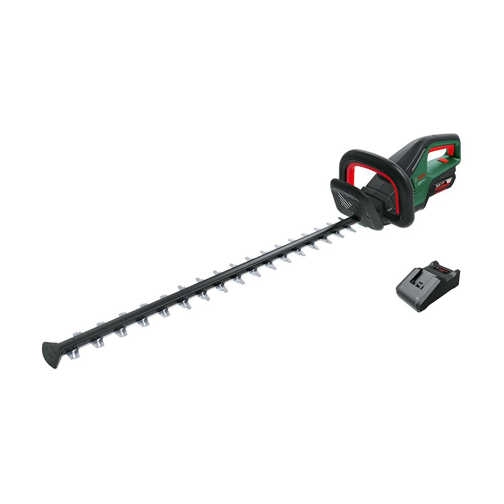 BOSCH aku škare za živicu AdvancedHedgeCut 36V-65 36V 2,0Ah