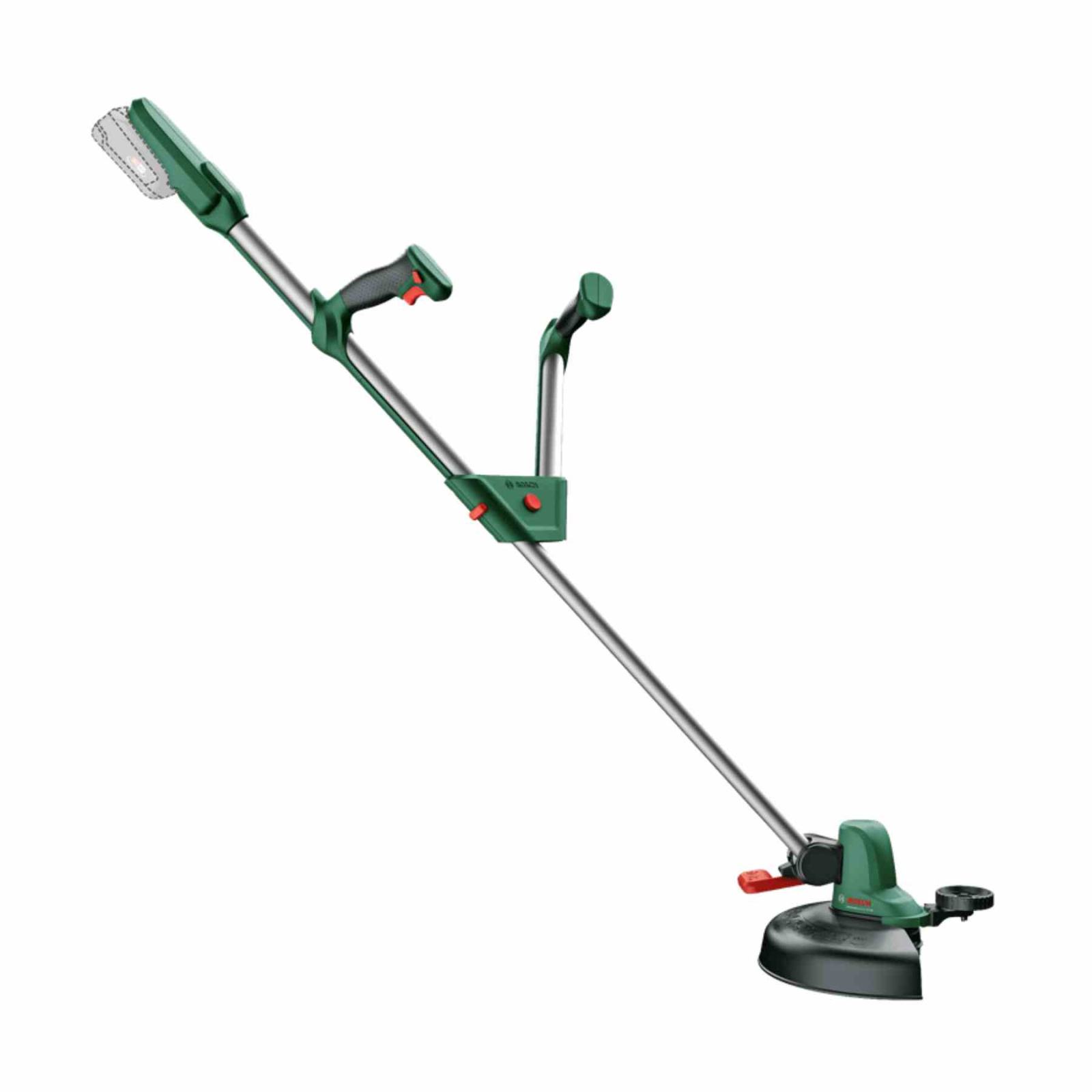 Bosch AKU TRIMER UNIVERSAL GRASSCUT 18V-26 SOLO