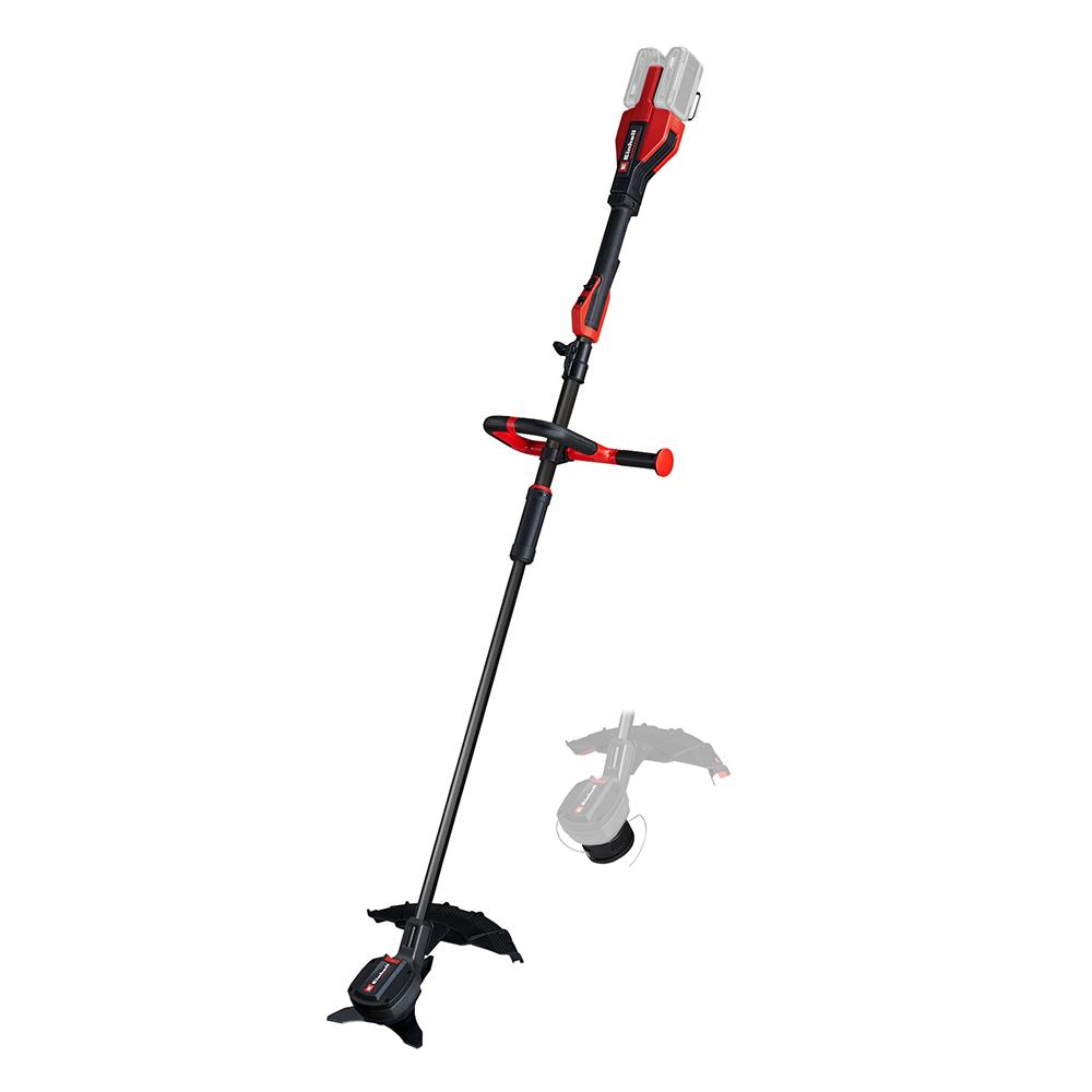 EINHELL aku trimer za travu GP-BC 36/430 Li P BL PXC 18+18V bez bateri