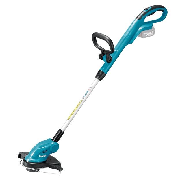 Makita aku trimer DUR181Z 18V 26cm